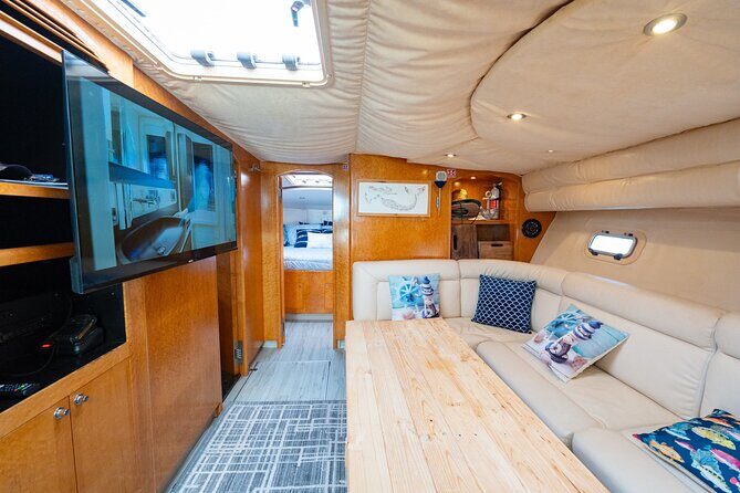 6 Hours Private Yacht in Puerto Vallarta with Snorkeling & Beach - FAQs