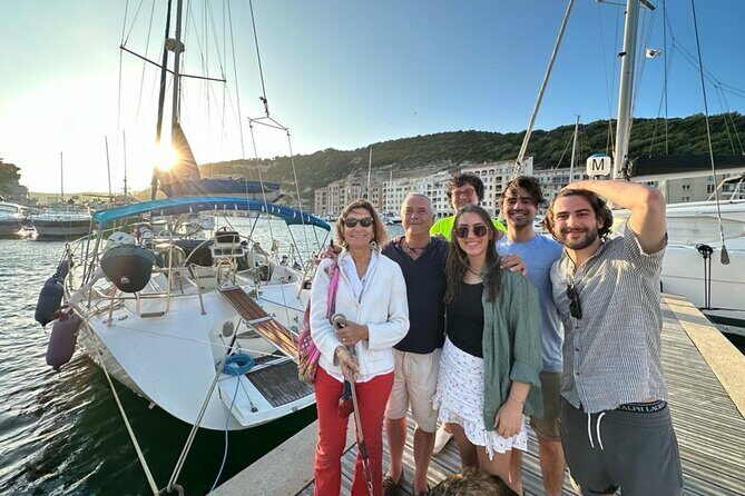 6 hours sailing tour with audio guides and typical Sardinian cuisine - Why This Tour Offers Great Value