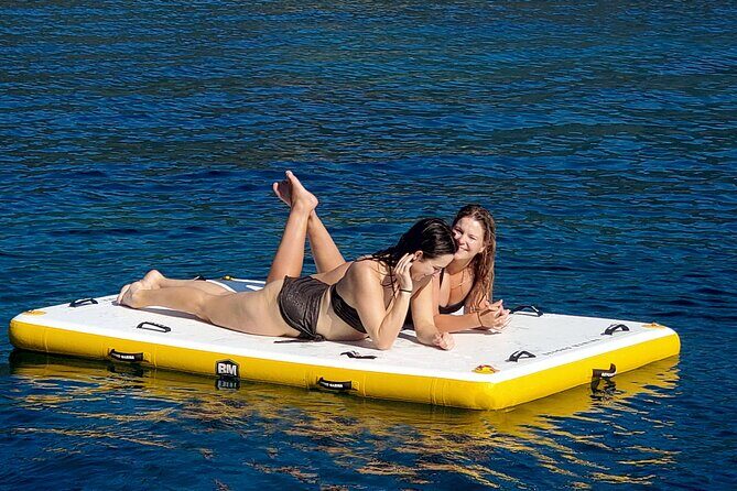 6 hours sailing tour with audio guides and typical Sardinian cuisine - Final Thoughts