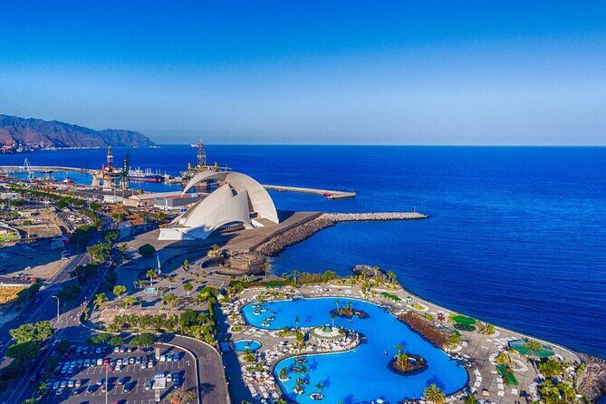 6 Hrs Private Tour In Tenerife - FAQ