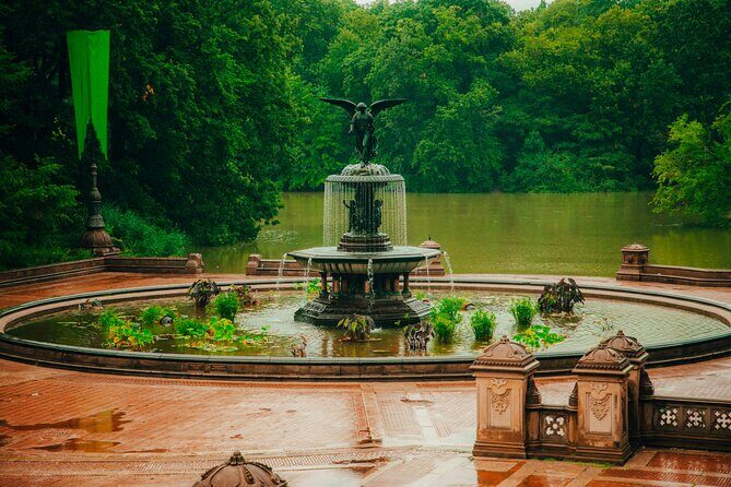 6 Iconic Audio Tours & City Guide App plus AI Question + Answer - An In-Depth Look at the Tour Experience