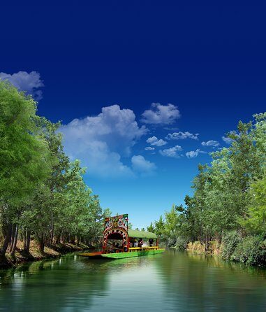 6-Night Best of Central Mexico Tour: Teotihuacan Pyramids, Taxco, Cuernavaca and Puebla from Mexico City - FAQ