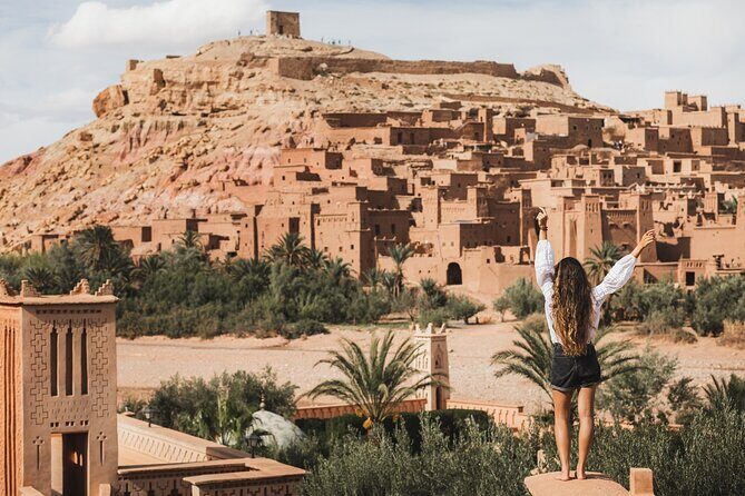 6-Night Morocco Tour from Malaga: Fez, Meknes, Marrakech, Casablanca, Rabat and Tangier - Final Thoughts