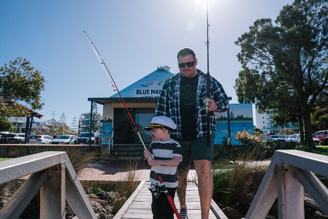 6 Person Fishing Boat Rental in Mandurah - Real User Insights