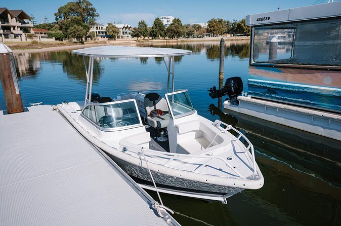 6 Person Fishing Boat Rental in Mandurah - Why This Experience Works