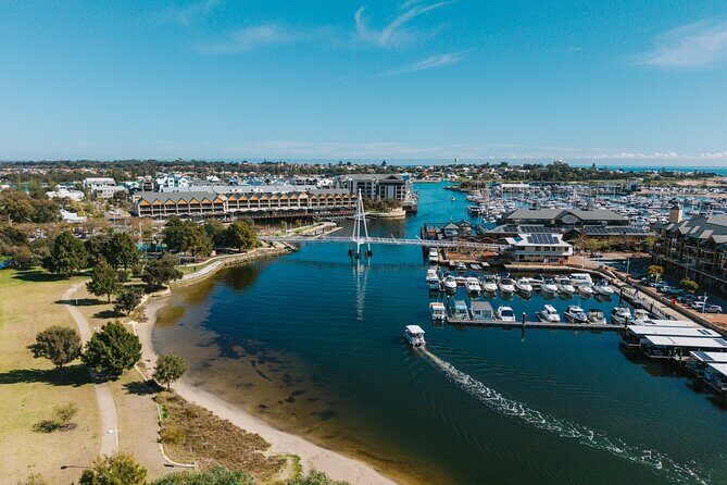 6 Person Fishing Boat Rental in Mandurah - Final Thoughts