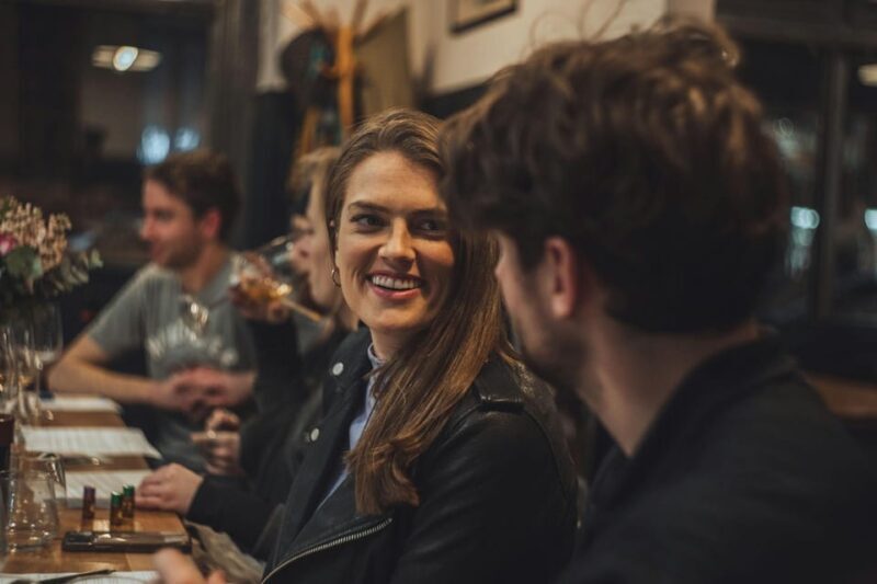 6-Tier Hungarian Wine Tasting at a Cozy Community Table - Key Points