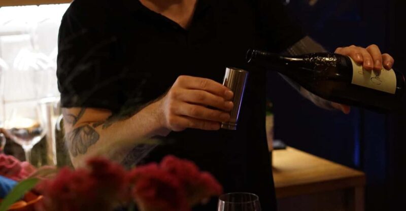 6-Tier Hungarian Wine Tasting at a Cozy Community Table - Who Should Consider This Experience