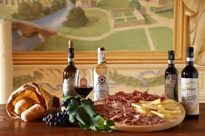 6 Wine Tasting in Valpolicella Classica: the cradle of Amarone - Who Should Consider This Tour?