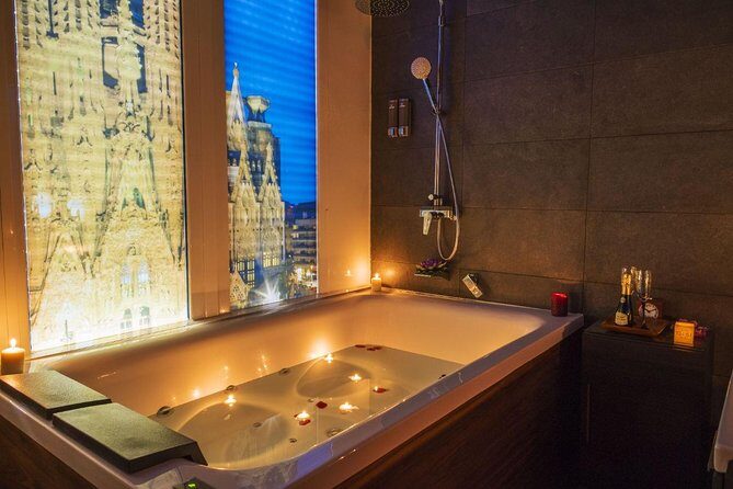 60 min Couple's Massage to choose and 30 min Floral Bath at THAI SPA MASSAGE - Why You’ll Love This Experience