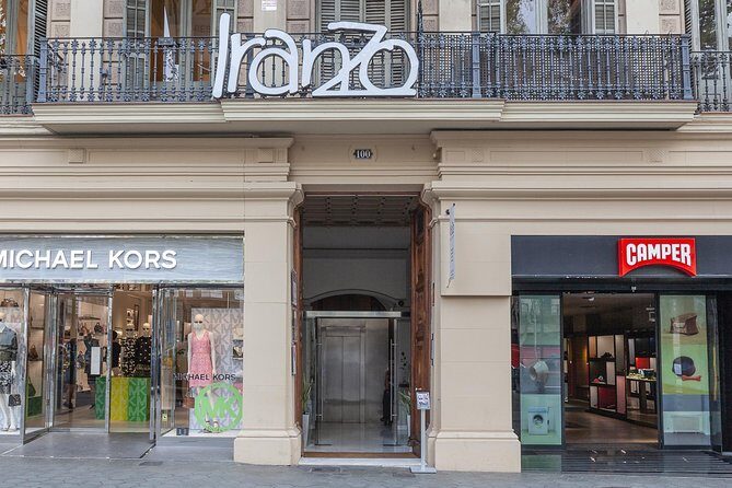 60 min Foot and Leg Massage at THAI SPA MASSAGE BARCELONA - FAQs