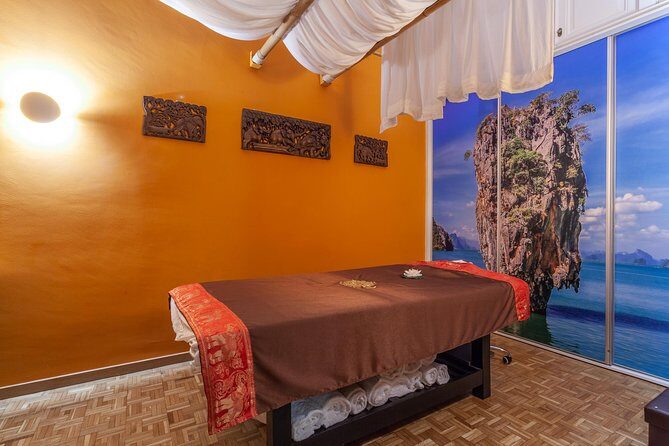 60 min Foot and Leg Massage at THAI SPA MASSAGE BARCELONA - Final Thoughts