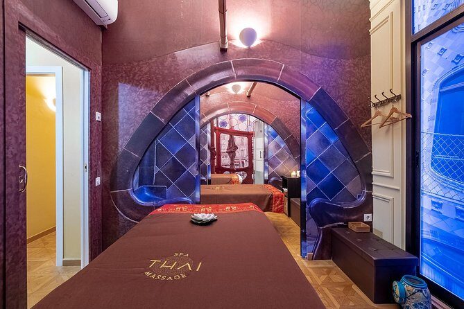 60 min Thai & Bali Massage at THAI SPA MASSAGE BARCELONA - Final Thoughts
