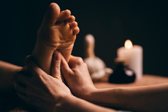 60 minute massage - Who Will Love This Experience?