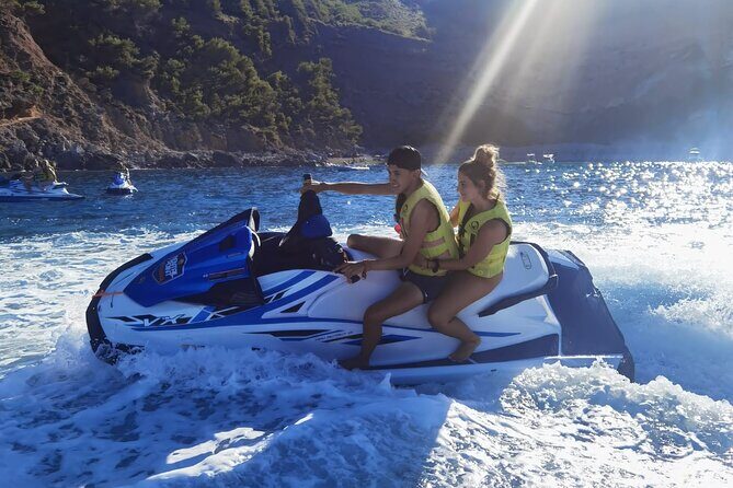 60 minutes Jetski Rental in Alcudia Bay - The Practical Side: Pricing & Value