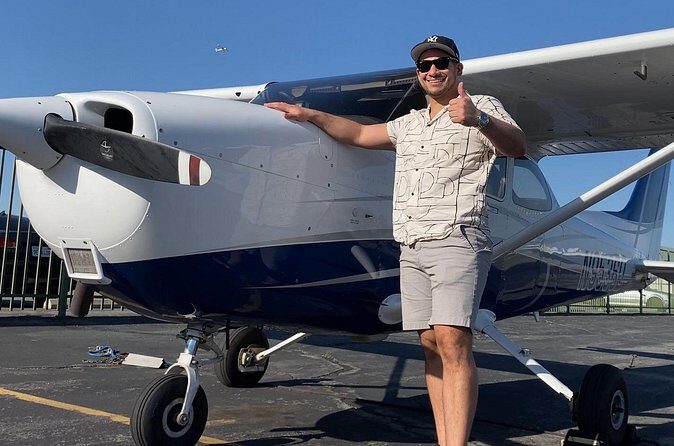 60 Minutes Los Angeles by Night Private Air Tour - Final Thoughts