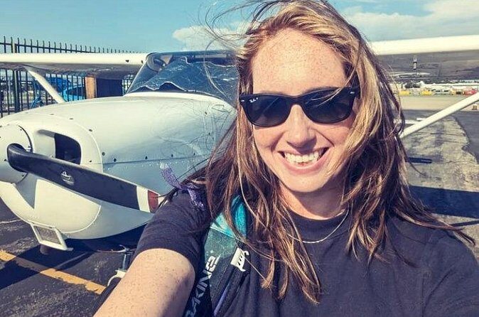 60 Minutes Los Angeles by Night Private Air Tour - FAQ