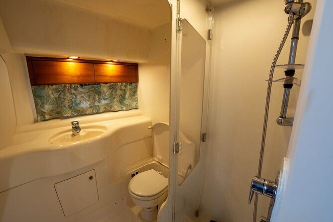 60ft 1 Hour FREE | Miami Yacht Rental | 3 to 6 Hours | 13 People - The Practicalities: Pricing, Amenities, and Extras