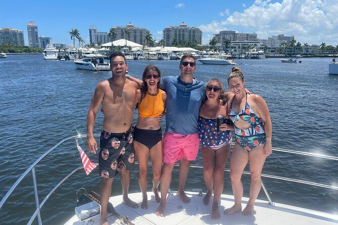 60ft Private Luxury Yacht Charter - Final Thoughts