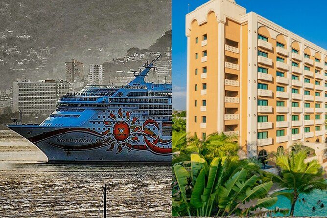 6Hr Cruise or Hotels City Tour, Divers, Baby Turtles Peace Chapel - Final Thoughts