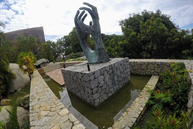 6Hr Cruisers or Hotels High Diver Peace Chapel BabyTurtleRelease - A Closer Look at the Itinerary: What to Expect