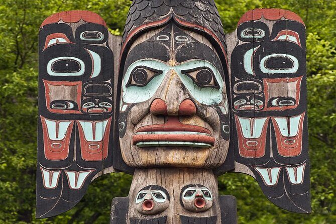 6hr Custom Private Tour of Ketchikan (4 People) Wildlife + More - FAQ