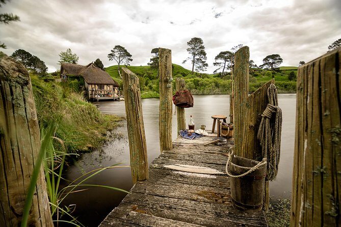6hr Hobbiton Movie Set Tour - Departs Tauranga - FAQ