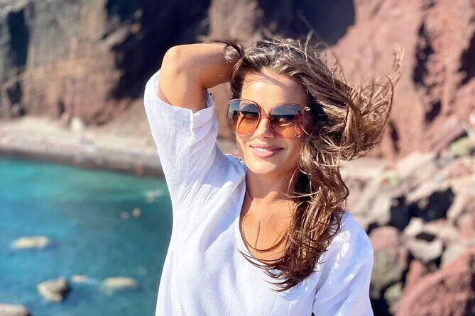 6hr PRIVATE Santorini Tour, All Must-see Places plus photos. - Practical Considerations