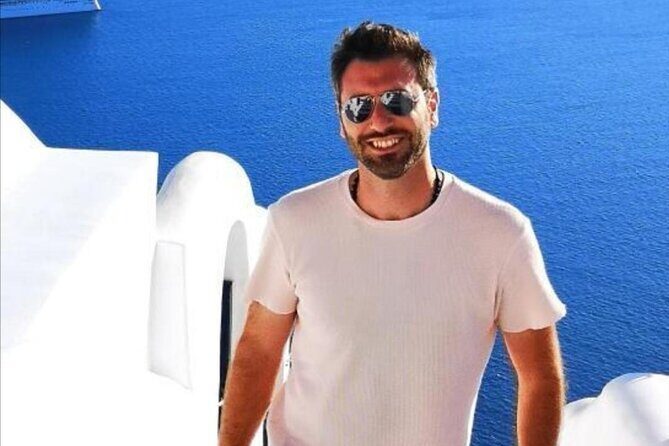 6hr PRIVATE Santorini Tour, All Must-see Places plus photos. - Why This Tour is Worth It