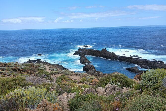 6hrs Private Tour in North Coast of Tenerife - FAQs