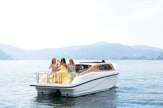 7-11 Guests Luxury Limousine Boat Private Tour of Lake Como - Final Thoughts