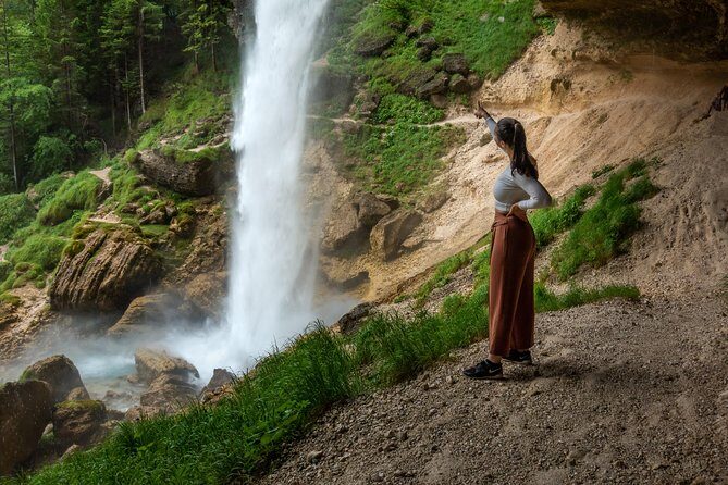 7 Alpine Wonders- Day Tour Bled, Soca valley, Slovenia - The Sum Up