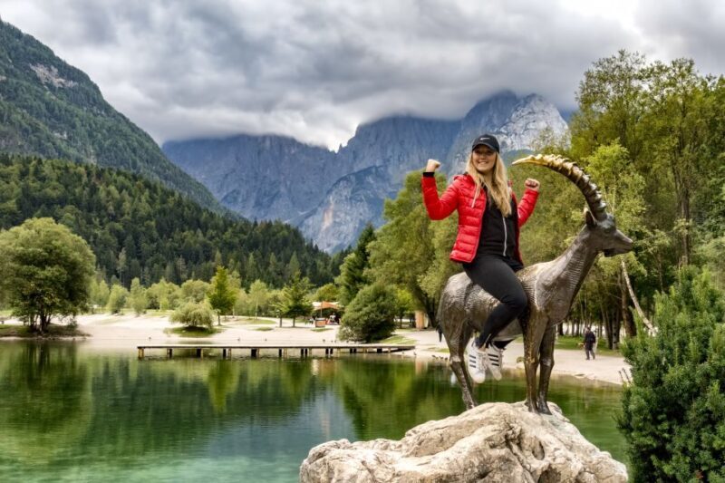 7 Alpine Wonders - A Deep Dive into the 7 Alpine Wonders Tour in Slovenia