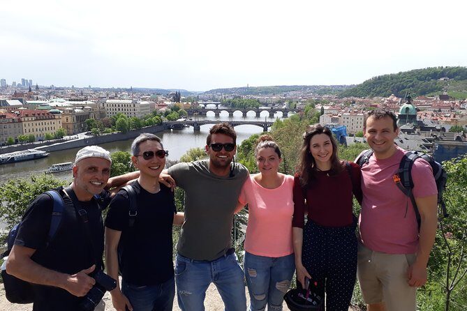 7 BEST VIEWS - PRAGUE eBIKE TOUR - Cost and Value Analysis