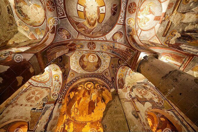 7 Churches of Revelation 10 Days Tour with Istanbul & Cappadocia - A Deep Dive into the 10-Day Tour Experience
