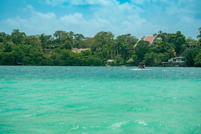 7 Colors Bacalar Lagoon Tour from Playa del Carmen & Tulum - The Experience Breakdown