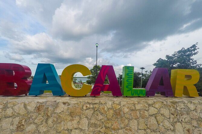 7 Colors Bacalar Lagoon Tour from Playa del Carmen & Tulum - FAQs