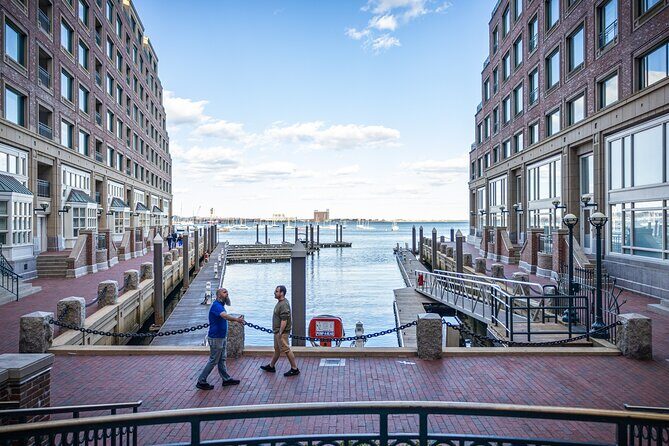 7 Day Boston, New York City and Philadelphia Explorer - Key Points