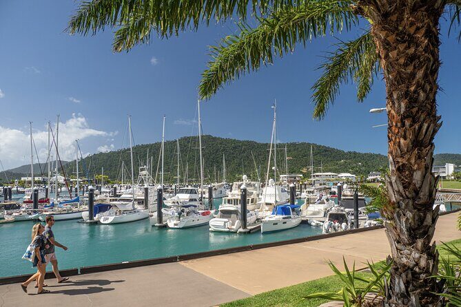 7 Day Brisbane to Cairns Boutique Whitsundays Great Barrier Reef - Frequently Asked Questions
