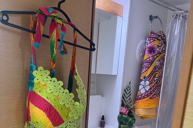 7 Day Catamaran Cruise - Explore the Leeward Islands - FAQ