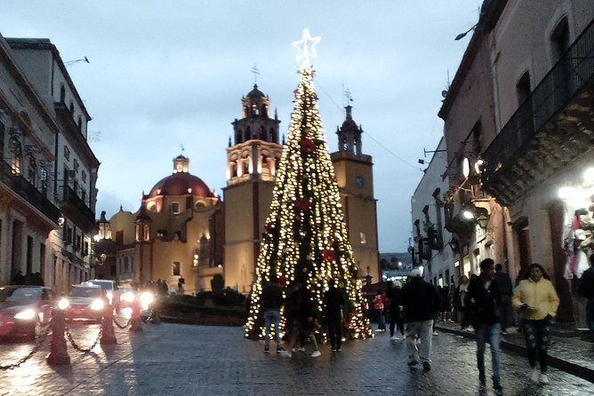 7 day circuit west: México, San Miguel, Guadalajara, Morelia - Final Thoughts: Who Is This Tour Best For?