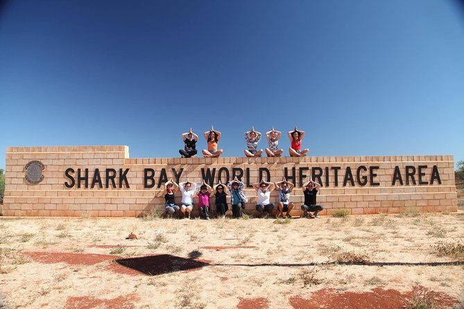 7-Day Exmouth Explorer via Pinnacles Monkey Mia Ningaloo Reef returning to Perth - FAQ