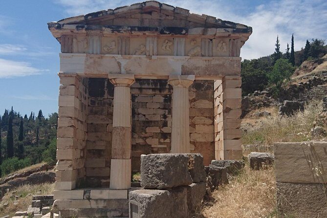 7-Day Grand Tour: Olympia, Delphi, Meteora, Thessaloniki - Who Will Love This Tour?