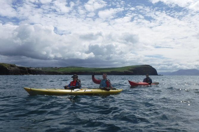 7-Day Great Atlantic Adventure Small-Group Tour of Ireland from Dublin - FAQs