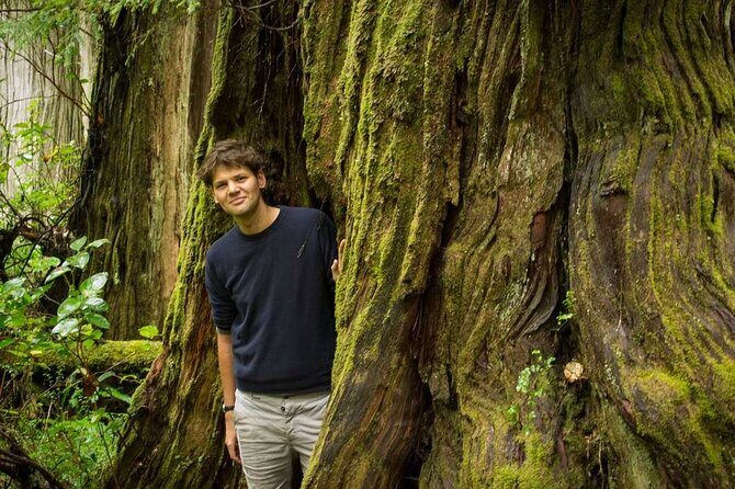 7 Day Guided Small Group Tour On Vancouver Islands West Coast - Who Will Love This Tour?