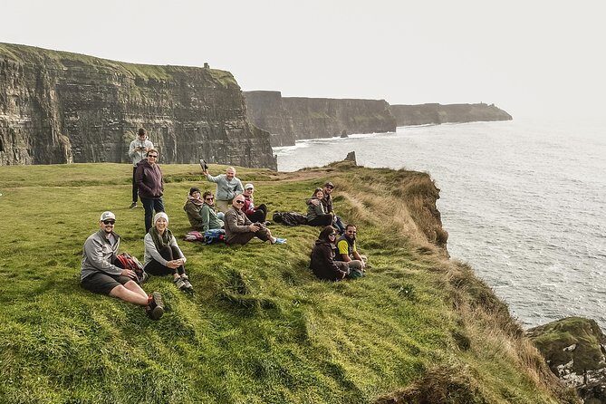 7-Day Ireland to Island Small Group Tour from Dublin - The Real Value of This Tour