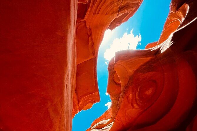 7-Day Lower Antelope, Las Vegas, Yellowstone, Salt Lake City Tour - Key Points