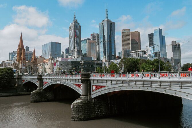7-Day Magnificent Melbourne and Surrounds Guided Tour - Key Points