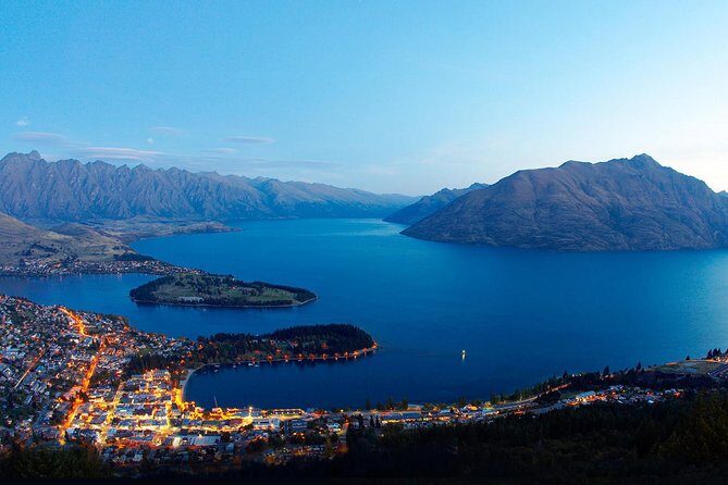 7 - Day North to South Island Grand Tour - Auckland to Queenstown - Detailed Review of the 7-Day North to South Island Grand Tour
