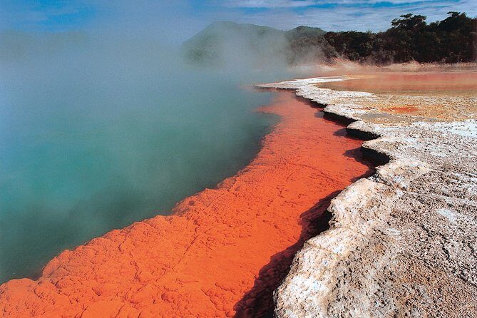 7 - Day North to South Island Grand Tour - Auckland to Queenstown - Final Thoughts